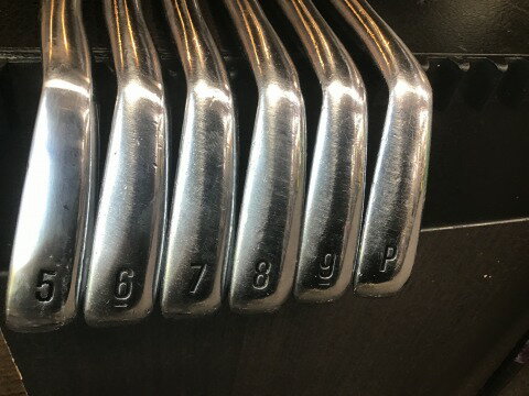 タイプ男性用利き手右利き商品コード2100395641579クラブ種別アイアンセットメーカー名キャロウェイ商品名X　FORGED　STAR（2024）　6S発売年2024シャフトNS　PRO　950GH　neoシャフト材質メーカーフレックス...