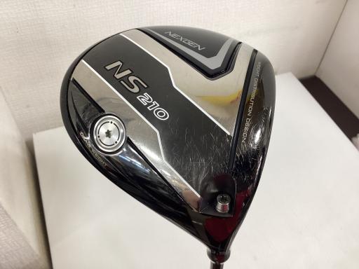 タイプ男性用利き手右利き商品コード2100361450280クラブ種別ドライバーメーカー名ゴルフパートナー商品名NEXGEN　NS210　10．5°発売年2022シャフトEI−F　NS210−Dシャフト材質カーボンメーカーフレックスその他フ...