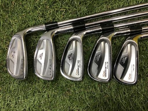 楽天市場】コブラ pro cb アイアン 中古(ブランドコブラ)の通販 楽天市場】コブラ pro cb アイアン 中古(ブランドコブラ)の通販
