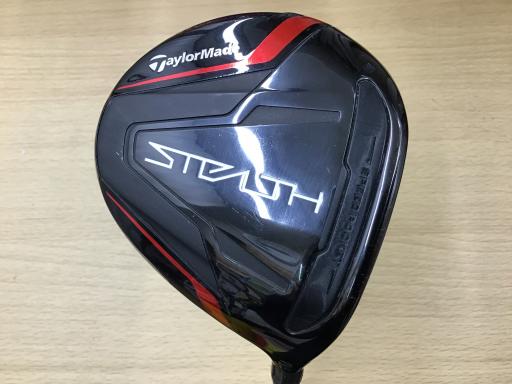 タイプ男性用利き手右利き商品コード2100402365481クラブ種別フェアウェイウッドメーカー名テーラーメイド商品名STEALTH　3W発売年2022シャフトTENSEI　RED　TM50（STEALTH　FW）シャフト材質カーボンメーカ...