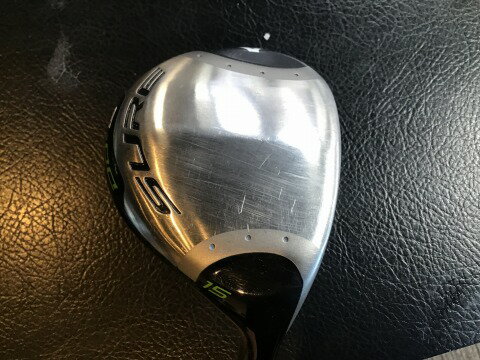 タイプ男性用利き手右利き商品コード2100354945564クラブ種別フェアウェイウッドメーカー名ミズノ商品名SURE　DD　3W発売年2018シャフトEXSAR（SURE）シャフト材質カーボンメーカーフレックスRフレックスRクラブセット組...