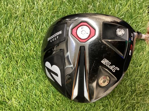 タイプ男性用利き手右利き商品コード2100402741797クラブ種別ドライバーメーカー名ブリヂストン商品名BRIDGESTONE　J715　B3　　9．5°発売年2014シャフトFUBUKI　AT60シャフト材質カーボンメーカーフレックス...