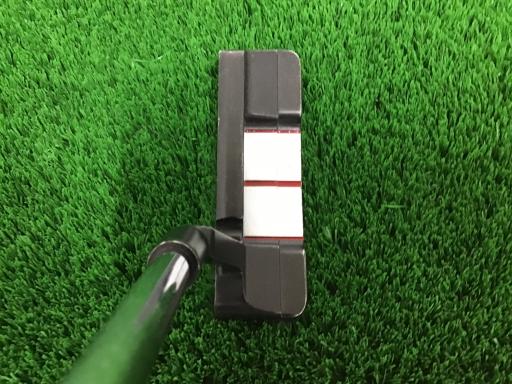 タイプ男性用利き手右利き商品コード2100397342696クラブ種別パターメーカー名オデッセイ商品名WHITE　RIZE　ix　＃1SH　33インチ発売年2012シャフトスチールシャフト材質スチールメーカーフレックスその他フレックスその他...