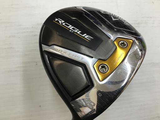 タイプ男性用利き手右利き商品コード2100399600114クラブ種別フェアウェイウッドメーカー名キャロウェイ商品名ROGUE　ST　MAX　FAST　3W発売年2022シャフトリシャフトシャフト材質リシャフトメーカーフレックスその他フレッ...