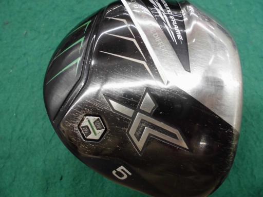 タイプ男性用利き手右利き商品コード2100359641126クラブ種別フェアウェイウッドメーカー名ダンロップ商品名XXIO（2022）　eks　5W発売年2021シャフトMiyazaki　AX−2（FW）シャフト材質カーボンメーカーフレック...