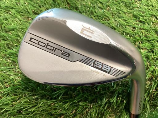 タイプ男性用利き手右利き商品コード2100399569435クラブ種別ウェッジメーカー名コブラ商品名KING　SB　WEDGE（2023）　56°／12°（CLASSIC）発売年2023シャフトDynamic　Gold　EX　TOUR　IS...