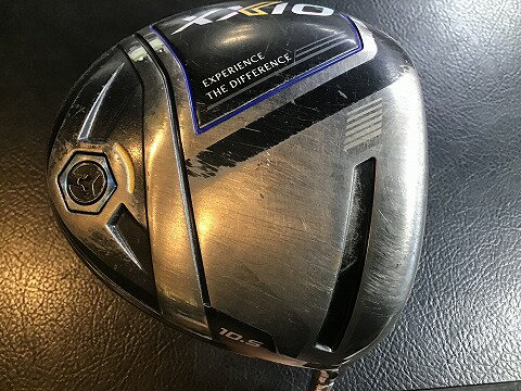 タイプ男性用利き手右利き商品コード2100352448869クラブ種別ドライバーメーカー名ダンロップ商品名XXIO（2020）　10．5°発売年2019シャフトXXIO　MP1100（DR）シャフト材質カーボンメーカーフレックスSフレックス...