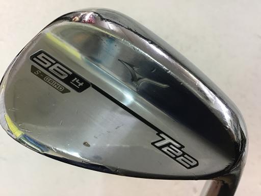 タイプ男性用利き手右利き商品コード2100403759647クラブ種別ウェッジメーカー名ミズノ商品名Mizuno　T22　56°／14°　S発売年2021シャフト純正特注シャフトシャフト材質その他メーカーフレックスRフレックスRクラブセット...