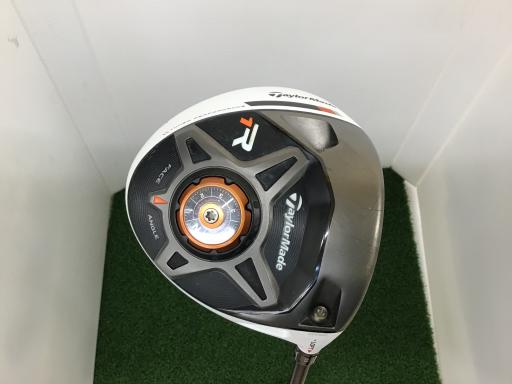 タイプ男性用利き手右利き商品コード2100394370746クラブ種別ドライバーメーカー名テーラーメイド商品名R1　1W　USA発売年2013シャフトALDILA　RIP　Phenom　55（R1）シャフト材質カーボンメーカーフレックスRフ...