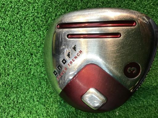 タイプ男性用利き手右利き商品コード2100377782214クラブ種別フェアウェイウッドメーカー名グローブライド商品名ONOFF　ARMS（2016）　AKA　3W発売年2016シャフトSMOOTH　KICK　MP−516Fシャフト材質カー...