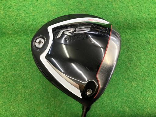 タイプ男性用利き手右利き商品コード2100393255105クラブ種別ドライバーメーカー名プロギア商品名RS（2018）　　9．5°発売年2018シャフトDiamana　FOR　PRGR（ドライバー）シャフト材質カーボンメーカーフレックスS...