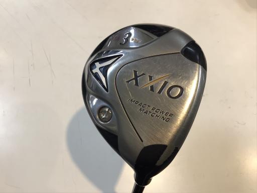 タイプ男性用利き手右利き商品コード2100389735710クラブ種別フェアウェイウッドメーカー名ダンロップ商品名XXIO（2010）　3W発売年2009シャフトXXIO　MP600（ウッド）シャフト材質カーボンメーカーフレックスRフレック...