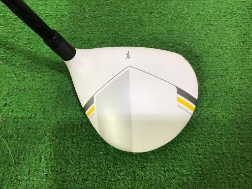 タイプ男性用利き手右利き商品コード2100399489061クラブ種別フェアウェイウッドメーカー名テーラーメイド商品名RBZ　STAGE　2　3W発売年2013シャフトTM1−213（フェアウェイ）シャフト材質カーボンメーカーフレックスSフ...