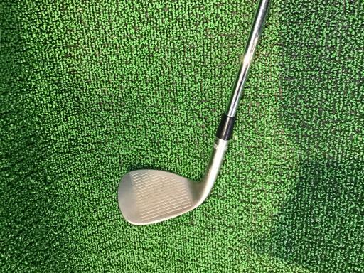 タイプ男性用利き手右利き商品コード2100400556546クラブ種別ウェッジメーカー名タイトリスト商品名VOKEY　SPIN　MILLED　SM4　ブラックニッケル　58°／12°発売年2012シャフトDynamic　Goldシャフト材質...