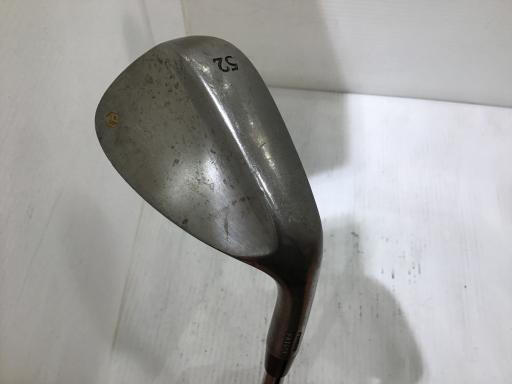 タイプ男性用利き手右利き商品コード2100389266566クラブ種別ウェッジメーカー名エポンゴルフ株式会社商品名EPON　Tour　Wedge　Type　M　52°発売年2016シャフトDynamic　Goldシャフト材質スチールメーカー...