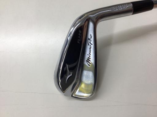 タイプ男性用利き手右利き商品コード2100384518820クラブ種別ユーティリティメーカー名ミズノ商品名Mizuno　Pro　FLI−HI（2019）　U4発売年2019シャフトNS　PRO　950GH　neoシャフト材質スチールメーカー...