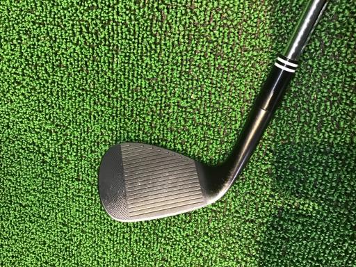 タイプ男性用利き手右利き商品コード2100385714986クラブ種別ウェッジメーカー名クリーブランド商品名Cleveland　RTX　ZIPCORE　ブラックサテン　56°／10°　MID発売年2020シャフトNS　PRO　950GHシャ...