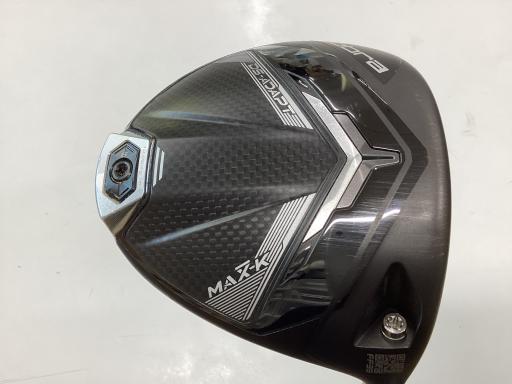 タイプ男性用利き手右利き商品コード2100401286978クラブ種別ドライバーメーカー名コブラ商品名cobra　DS−ADAPT　MAX−K　10．5°発売年2025シャフトLIN−Q　for　Cobra（DS−ADAPT　DR）シャフト...