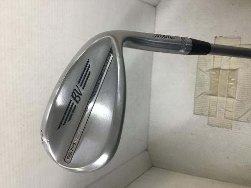 タイプ男性用利き手右利き商品コード2100402309430クラブ種別ウェッジメーカー名タイトリスト商品名VOKEY　SPIN　MILLED　SM10　ツアークロム　60°／12°D発売年2024シャフトリシャフトシャフト材質リシャフトメー...