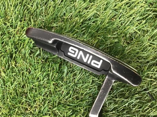 タイプ男性用利き手右利き商品コード2100398709382クラブ種別パターメーカー名ピン商品名PING　ANSER　2（2021）　34インチ（PP60）発売年2021シャフトスチールシャフト材質スチールメーカーフレックスその他フレックス...