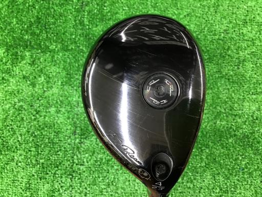 タイプ男性用利き手右利き商品コード2100403060729クラブ種別ユーティリティメーカー名FUSO　DREAM商品名FUSO　DREAM　KS2　U4発売年2024シャフト純正特注シャフトシャフト材質その他メーカーフレックスその他フレッ...