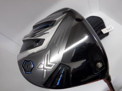 タイプ男性用利き手右利き商品コード2100389855937クラブ種別ドライバーメーカー名ダンロップ商品名XXIO（2024）　eks　　9．5°発売年2023シャフトMiyazaki　AX−3（DR）シャフト材質カーボンメーカーフレックス...