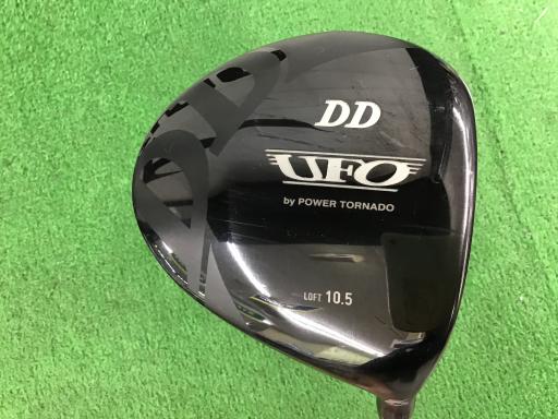 タイプ男性用利き手右利き商品コード2100400607125クラブ種別ドライバーメーカー名キャスコ商品名POWER　TORNADO　UFO　DD　10．5°発売年2021シャフトFalcon　Shaft　for　DDシャフト材質カーボンメー...