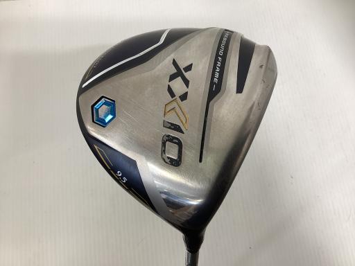 タイプ男性用利き手右利き商品コード2100401266536クラブ種別ドライバーメーカー名ダンロップ商品名XXIO（2022）　　9．5°発売年2021シャフトXXIO　MP1200（DR）シャフト材質カーボンメーカーフレックスSフレックス...