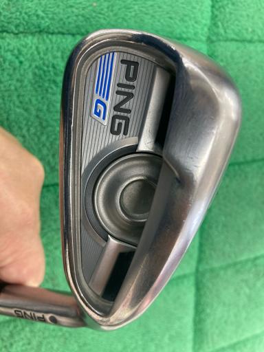 楽天市場】ping gアイアン 6本セットの通販 楽天市場】ping gアイアン 6本セットの通販