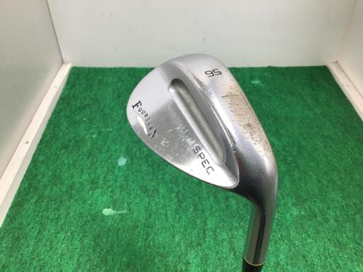 タイプ男性用利き手右利き商品コード2100400395923クラブ種別ウェッジメーカー名フォーティーン商品名MT−28　J．SPEC　56°発売年2006シャフトNS　PRO　950GHシャフト材質スチールメーカーフレックスWEDGEフレッ...