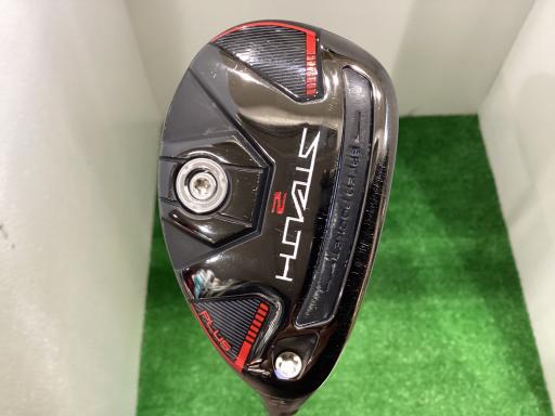 タイプ男性用利き手右利き商品コード2100399855750クラブ種別ユーティリティメーカー名テーラーメイド商品名STEALTH2　PLUS　U4発売年2023シャフトDiamana　TM70（UT）シャフト材質カーボンメーカーフレックスS...