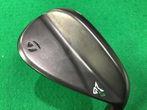 タイプ男性用利き手右利き商品コード2100402117172クラブ種別ウェッジメーカー名テーラーメイド商品名Taylor　Made　MILLED　GRIND　4（ブラック）　50°／09°発売年2023シャフト純正特注シャフトシャフト材質そ...