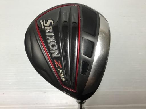 タイプ男性用利き手右利き商品コード2100391197988クラブ種別フェアウェイウッドメーカー名ダンロップ商品名SRIXON　Z　F85　5W発売年2018シャフトMiyazaki　Mahanaシャフト材質カーボンメーカーフレックスRフレ...