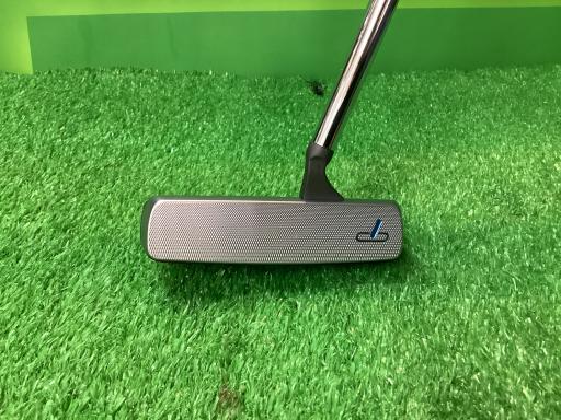 タイプ男性用利き手右利き商品コード2100399841524クラブ種別パターメーカー名プロギア商品名SILVER−BLADE　Centered　03OS　34インチ発売年2023シャフトスチールシャフト材質スチールメーカーフレックスその他フ...