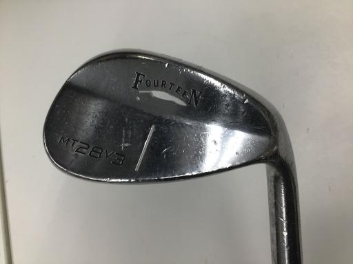 タイプ男性用利き手右利き商品コード2100400250093クラブ種別ウェッジメーカー名フォーティーン商品名MT−28　J．SPEC　52°発売年2006シャフトNS　PRO　950GHシャフト材質スチールメーカーフレックスWEDGEフレッ...