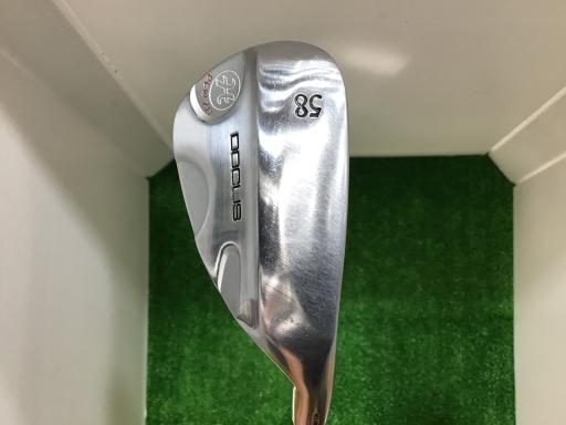 タイプ男性用利き手右利き商品コード2100394053014クラブ種別ウェッジメーカー名DOCUS商品名DOCUS　DCW　711　58°発売年シャフトNS　PRO　950GHシャフト材質スチールメーカーフレックスSフレックスSクラブセット...