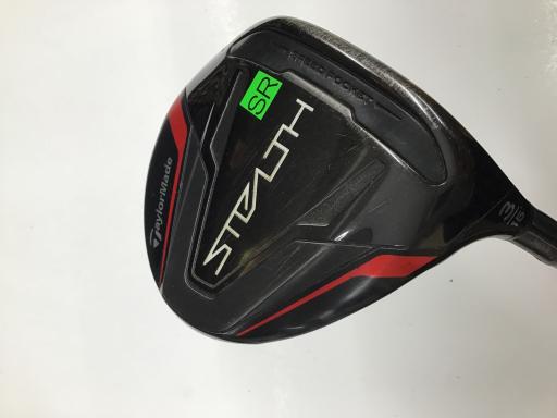 タイプ男性用利き手右利き商品コード2100398164105クラブ種別フェアウェイウッドメーカー名テーラーメイド商品名STEALTH　3W発売年2022シャフトTENSEI　RED　TM50（STEALTH　FW）シャフト材質カーボンメーカ...