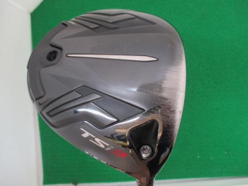 タイプ男性用利き手右利き商品コード2100400702035クラブ種別ドライバーメーカー名タイトリスト商品名TSi3　10°発売年2020シャフトリシャフトシャフト材質リシャフトメーカーフレックスその他フレックスその他クラブセット組合せ内容...