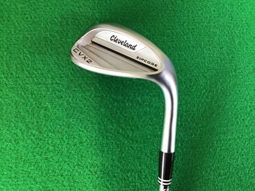 タイプ男性用利き手右利き商品コード2100402104882クラブ種別ウェッジメーカー名クリーブランド商品名Cleveland　CVX　2　ZIPCORE　54°／14°発売年2024シャフト純正特注シャフトシャフト材質その他メーカーフレッ...