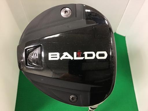 タイプ男性用利き手右利き商品コード2100393170866クラブ種別ドライバーメーカー名BALDO商品名BALDO　8C　CRAFT　Trajectory　02　1W発売年2012シャフト純正特注シャフトシャフト材質その他メーカーフレック...