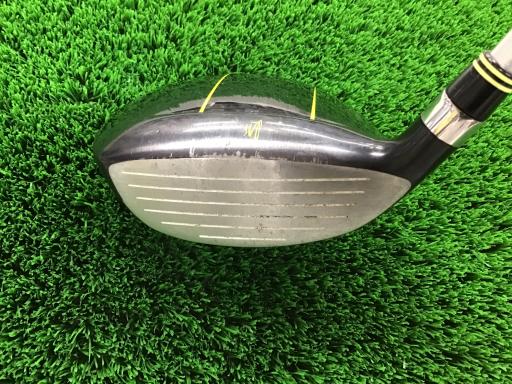 タイプ男性用利き手右利き商品コード2100400600287クラブ種別フェアウェイウッドメーカー名コブラ商品名Baffler　T−rail　F　3／F発売年2012シャフトTour　AD　Baffler　T−rail　Fシャフト材質カーボン...