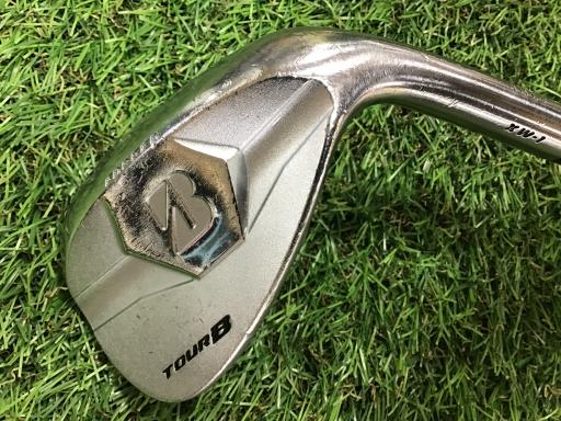 タイプ男性用利き手右利き商品コード2100397273167クラブ種別ウェッジメーカー名ブリヂストン商品名TOUR　B　XW−1（シルバー）　52°／08°発売年2017シャフトDynamic　Goldシャフト材質スチールメーカーフレックス...