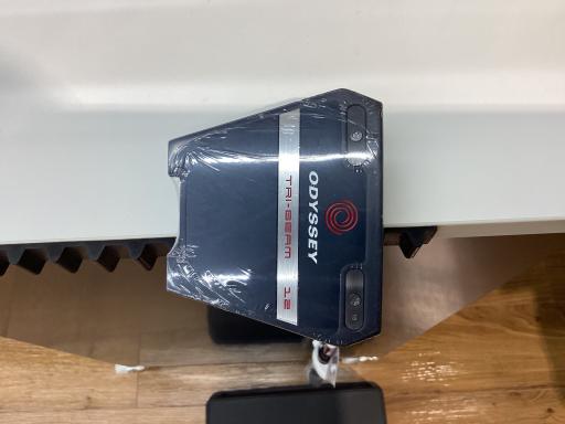 タイプ男性用利き手右利き商品コード2100383263837クラブ種別パターメーカー名オデッセイ商品名TRI−BEAM　TWELVE　33インチ発売年2023シャフトSTROKE　LAB（2023）シャフト材質その他メーカーフレックスその他...