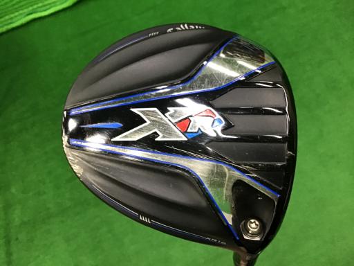 タイプ男性用利き手右利き商品コード2100396173499クラブ種別ドライバーメーカー名キャロウェイ商品名XR　16　10．5°発売年2016シャフトXR（2016）ドライバーシャフト材質カーボンメーカーフレックスRフレックスRクラブセッ...