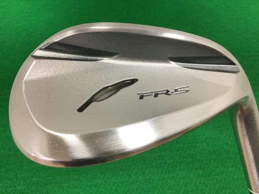 タイプ男性用利き手右利き商品コード2100395074575クラブ種別ウェッジメーカー名フォーティーン商品名FR−5　パールサテン　54°発売年2025シャフトTS−101wシャフト材質スチールメーカーフレックスWEDGEフレックスその他ク...