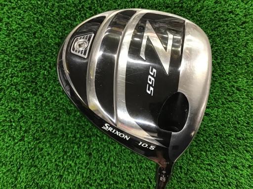 タイプ男性用利き手右利き商品コード2100395747615クラブ種別ドライバーメーカー名ダンロップ商品名SRIXON　Z565　10．5°発売年2016シャフトSRIXON　RXシャフト材質カーボンメーカーフレックスSフレックスSクラブセ...