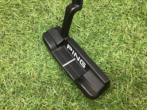 タイプ男性用利き手右利き商品コード2100401730600クラブ種別パターメーカー名ピン商品名SIGMA　2　ANSER　ステルス（長さ調整機能付き）（PP58）発売年2018シャフトスチールシャフト材質スチールメーカーフレックスその他フ...