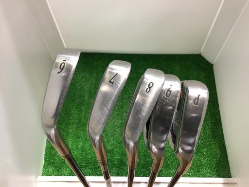 タイプ男性用利き手右利き商品コード2100401171182クラブ種別アイアンセットメーカー名ダンロップ商品名XXIO（2018）　5S発売年2017シャフトXXIO　MP1000（アイアン）シャフト材質メーカーフレックスSRフレックスSR...