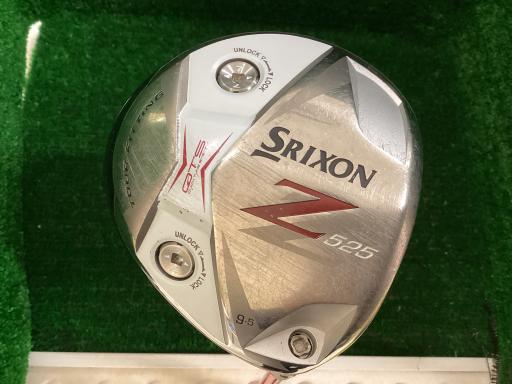 楽天市場】スリクソン ドライバー z525の通販 楽天市場】スリクソン ドライバー z525の通販