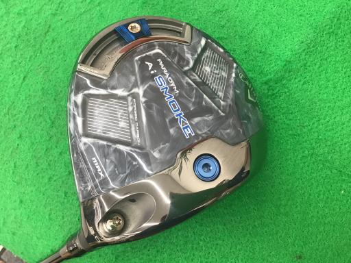 タイプ男性用利き手右利き商品コード2100397750446クラブ種別ドライバーメーカー名キャロウェイ商品名PARADYM　Ai　SMOKE　MAX　　9°発売年2024シャフトTENSEI　50　for　CW（Ai　SMOKE　DR）シャ...